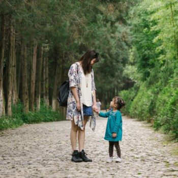 About Us – The Second Step