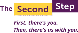 About Us – The Second Step